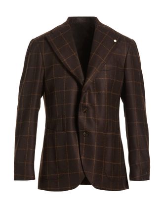 Luigi Bianchi Mantova ANZ&Uuml;GE und CO-ORDS - Blazers auf YOOX.COM