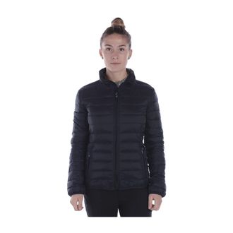 Armani Jeans A5B44Hsnero - - Jackets - Damen - Schwarzk - M