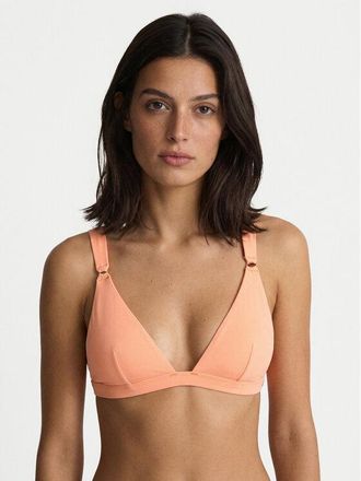 Banana Moon Banana Moon Bikini-Oberteil Syno Colorsun LQA42 Orange