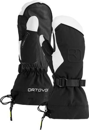 Ortovox Herren Handschuhe MERINO FREERIDE MITTEN M
