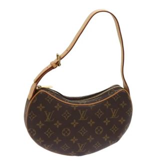 Louis Vuitton Pre-owned Leder Handtaschen - - Pre-owned - Damen - Braun - ONE SIZE