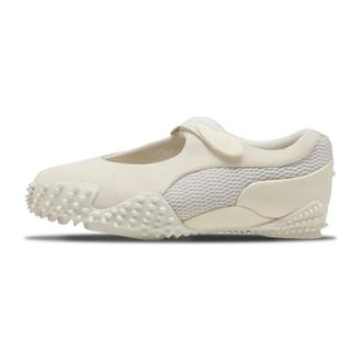 Puma Mostro Fey Premium Vapor Gray Sneakers - - Shoes - Damen - Wei&szlig; - 39 EU
