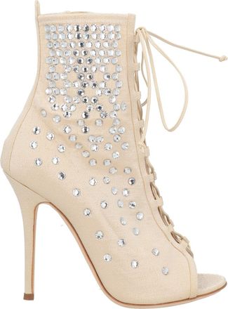 Giuseppe Zanotti SCHUHE - Stiefeletten auf YOOX.COM