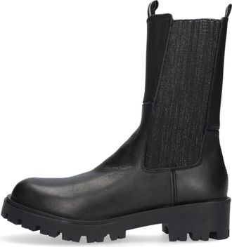 Omoda Damen, Schuhe, Schwarzk, 38 EUGr&ouml;&szlig;e