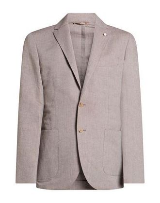 Luigi Bianchi Mantova Ensembles et coordonn&eacute;s - Blazers sur YOOX.COM