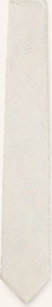 HUGO BOSS Krawatte beige