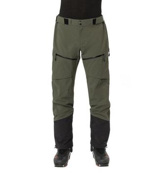 Vaude Monviso 3L - Skitourenhose - Herren