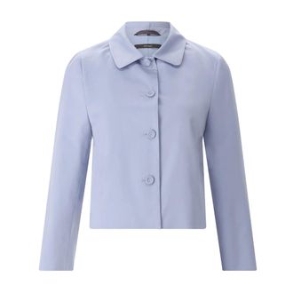 Windsor Damen, Jacken, Blau, XSGr&ouml;&szlig;e