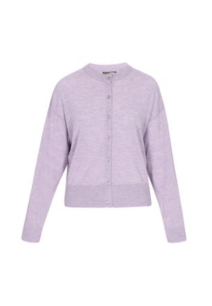 Dreimaster Strickjacke