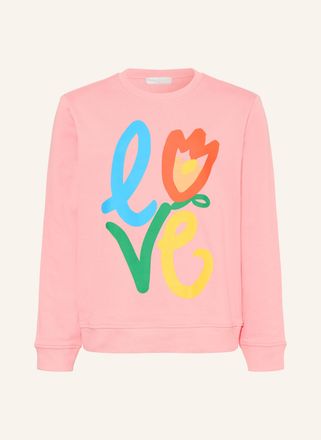 Stella McCartney Stella Mccartney Kids Sweatshirt pink