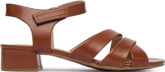 Caprice Sandalen 9-28201-46 Braun