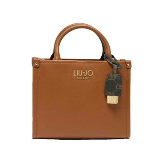 Liu Jo AF5192 E0668 ECS S TOTE