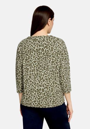 Betty Barclay Sweatshirt Damen mit Kragen