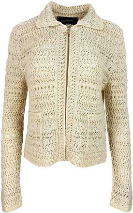 Fabiana Filippi Veste Casual - Beige