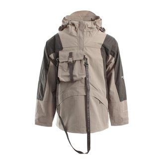 The North Face Homme, Vestes, Gris, Taille: XL Veste L&eacute;g&egrave;re
