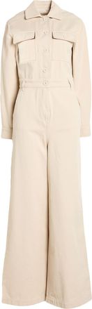 Max Mara OVERALLS - Jumpsuits auf YOOX.COM