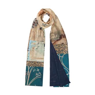 Pierre-Louis Mascia Aloewon Schal - - Accessories - Herren - Mehrfarbig - ONE SIZE