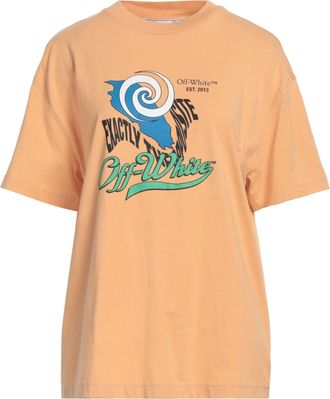 Off-white TOPS - T-shirts auf YOOX.COM