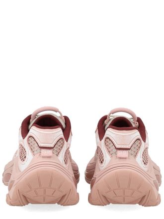 Ash Dragon Sneaker - Pink