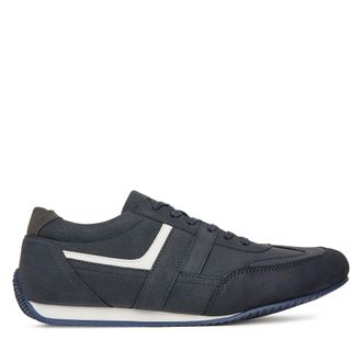 Gino Lanetti Sneakers Lanetti EMERALD-30 MBS Dunkelblau