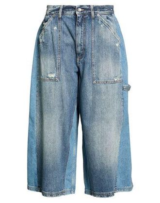 Dolce & Gabbana BAS - Pantalons en jean sur YOOX.COM