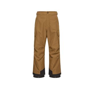 Moncler Moncler Pantalon De Ski Isolant, Homme, Marron, Taille: Xxl