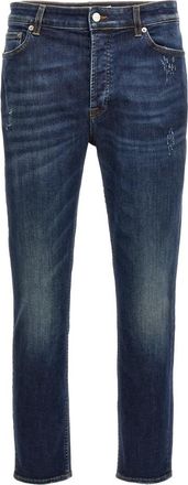Department Five Department Five, Homme, Jeans, Bleu, Taille: W32 Drake Jeans