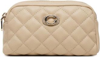 Guess Kosmetiktasche PW7549 P5436 Beige