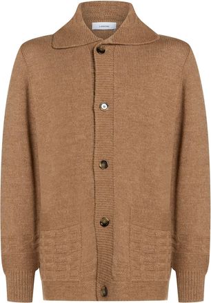 Lardini STRICKWAREN - Strickjacken auf YOOX.COM