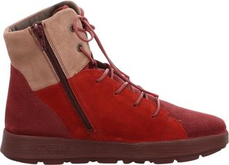 Think Damen, Schuhe, Rot, 37 EUGr&ouml;&szlig;e