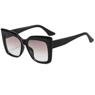 Generic Lunettes De Soleil Plein Air For Hommes, Vacances, D&eacute;placements, Femmes, F&ecirc;te, Conduite(Black)