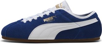 Puma Sneakers PUMA Tackle Unisexe, Chaussures, Bleu, 35.5