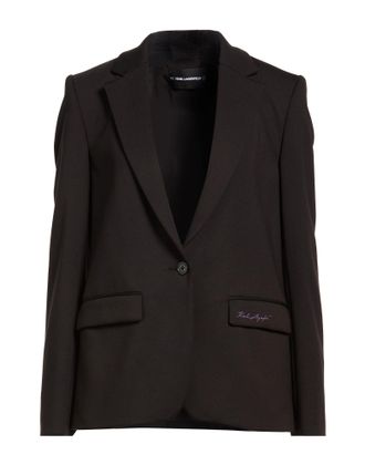 Karl Lagerfeld ANZ&Uuml;GE und CO-ORDS - Blazers auf YOOX.COM