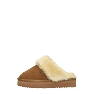 Warmbat Damen, Schuhe, Braun, 44 EUGr&ouml;&szlig;e