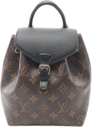 Louis Vuitton Damen, Pre-Owned, Braun, ONE SIZEGr&ouml;&szlig;e