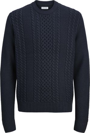 Jack & Jones Jjpaul Knit Crew Neck