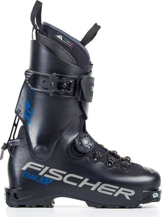 Fischer Skischuhe Travers TS MP27.5 EU42 2/3 Thermoshape Skistiefel Tourenskischuhe Modell 2023