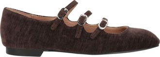 Hadel SCHUHE - Ballerinas auf YOOX.COM