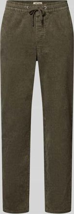 Only & Sons Schmale Hose mit Cordstruktur