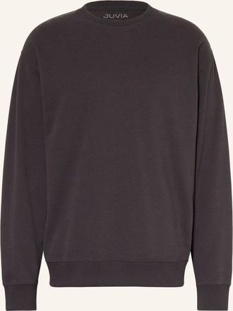Juvia Sweatshirt grau