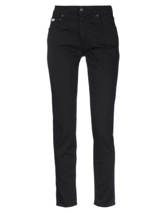 People HOSEN & R&Ouml;CKE - Jeanshosen auf YOOX.COM