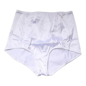 Dolce & Gabbana High Waist Girdle - - Underwear - Damen - Wei&szlig; - S
