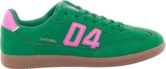 Kaporal Homme, Chaussures, Vert, Taille: 37 EU O4 Tanina