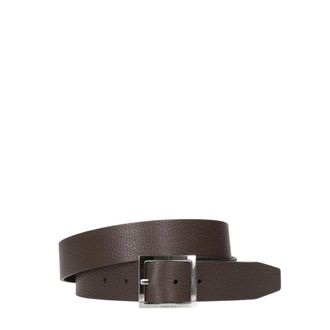 Orciani Dollaro Double Reversible Belt - - Accessories - Herren - Braun - 110 CM