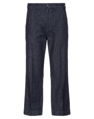 Pantaloni Torino HOSEN & R&Ouml;CKE - Jeanshosen auf YOOX.COM