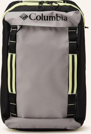 Columbia Rucksack Landroamer 32 L Mit Laptop-Fach grau