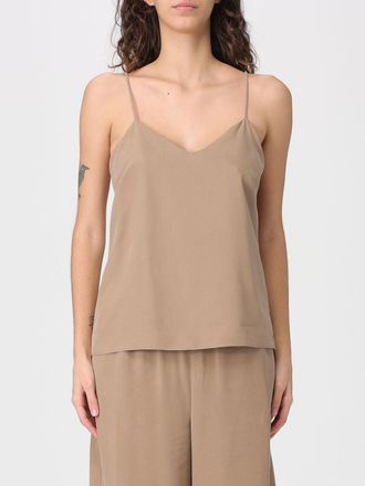 Max Mara Top MAX MARA Damen Farbe Braun