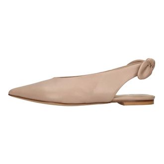Strategia Femme, Chaussures, Rose, Taille: 35 EU Ballerinas