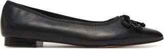 Sergio Bardi Ballerinas WFA1572-29Z-SB Schwarz