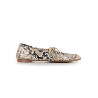 Alexander Hotto Femme, Chaussures, Multicolore, Taille: 38 EU Slipper 69600